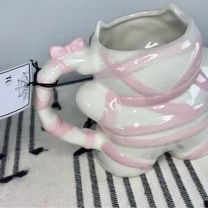 Cobwebs And Cauldrons | Holiday | New Cobwebs Cauldrons Ghost Cat Mummy ...